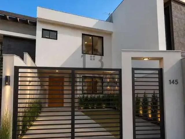 Casa / Sobrado para Venda em Volta Redonda/RJ Jardim Amália 2 Quartos