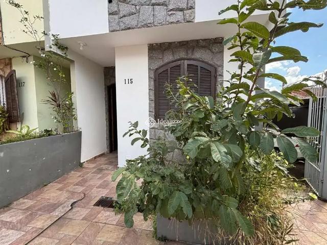 Casa / Sobrado para Venda em Volta Redonda/RJ Jardim Amália 2 Quartos