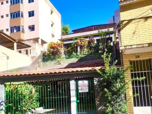 Casa / Sobrado para Venda em Volta Redonda/RJ Jardim Amália 2 Quartos