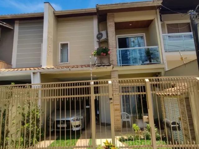 Casa / Sobrado para Venda em Volta Redonda/RJ Jardim Amália 3 Quartos