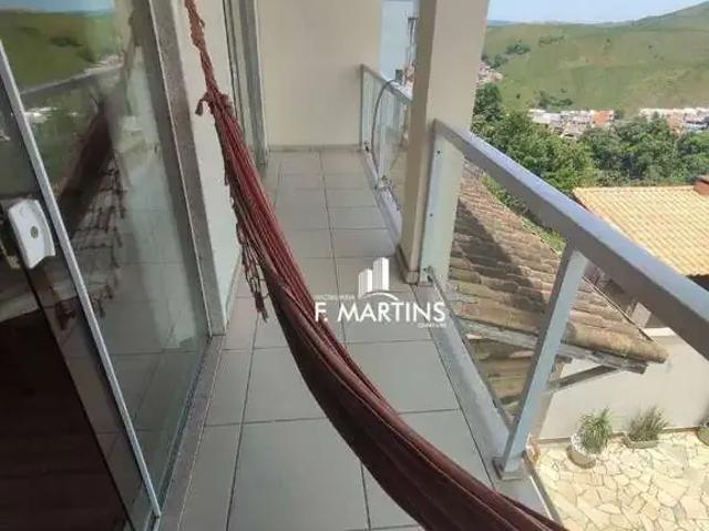 Casa / Sobrado para Venda em Volta Redonda/RJ Jardim Amália 3 Quartos