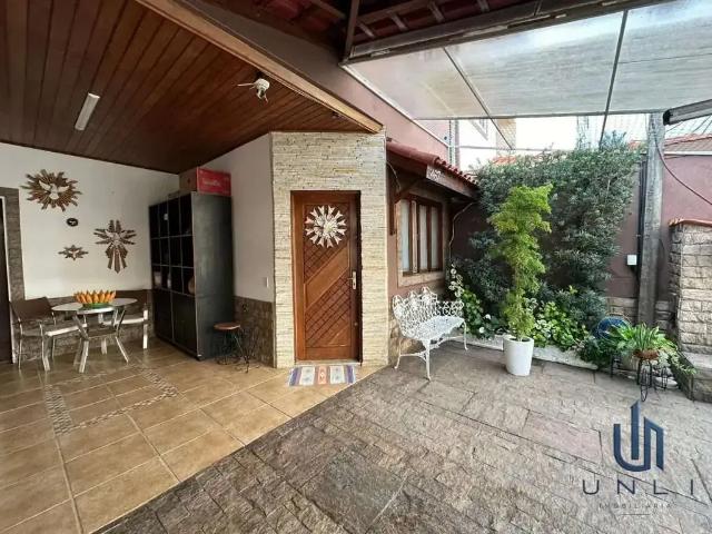 Casa / Sobrado para Venda em Volta Redonda/RJ Jardim Amália 3 Quartos
