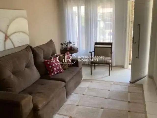 Casa / Sobrado para Venda em Volta Redonda/RJ Jardim Amália 3 Quartos