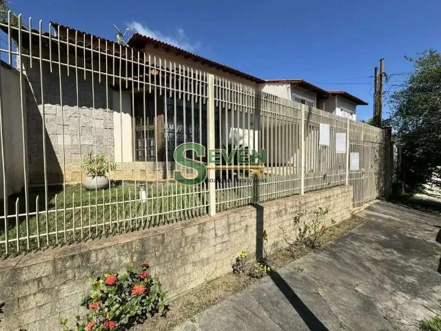 Casa / Sobrado para Venda em Volta Redonda/RJ Jardim Amália 3 Quartos