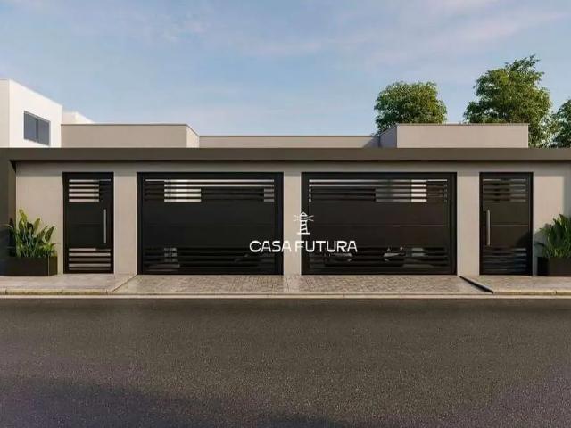 Casa / Sobrado para Venda em Volta Redonda/RJ Jardim Amália 3 Quartos
