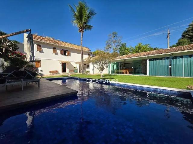 Casa / Sobrado para Venda em Volta Redonda/RJ Jardim Amália 3 Quartos