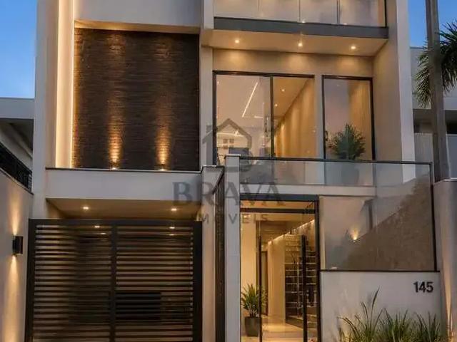 Casa / Sobrado para Venda em Volta Redonda/RJ Jardim Amália 3 Quartos