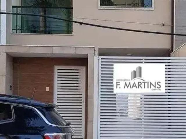 Casa / Sobrado para Venda em Volta Redonda/RJ Jardim Amália 3 Quartos