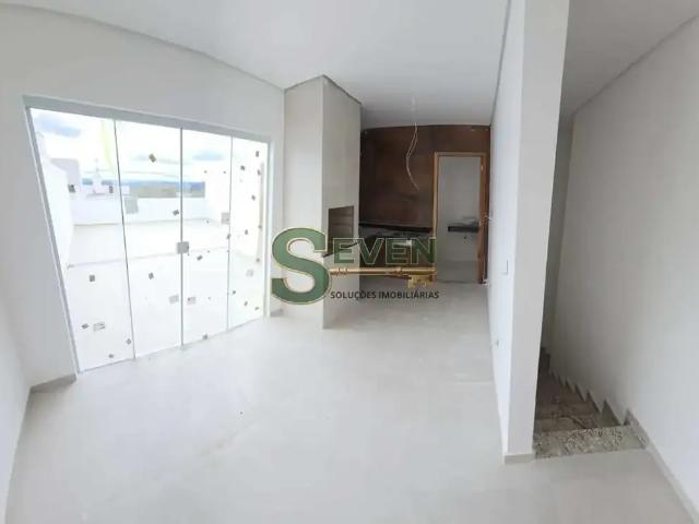 Casa / Sobrado para Venda em Volta Redonda/RJ Jardim Amália 3 Quartos