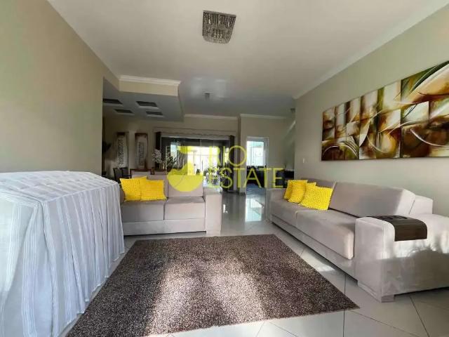 Casa / Sobrado para Venda em Volta Redonda/RJ Jardim Amália 3 Quartos