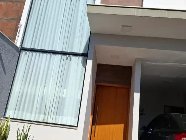 Casa / Sobrado para Venda em Volta Redonda/RJ Jardim Amália 3 Quartos