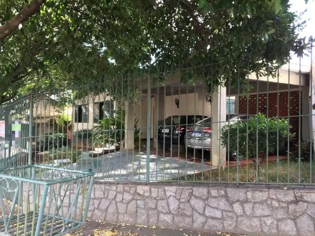 Casa / Sobrado para Venda em Volta Redonda/RJ Jardim Amália 3 Quartos