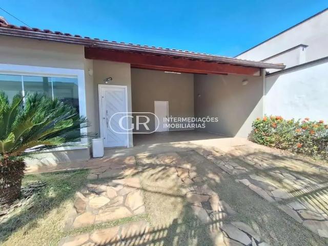 Casa / Sobrado para Venda em Volta Redonda/RJ Jardim Amália 3 Quartos