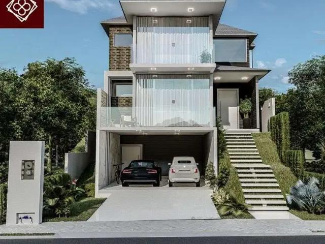 Casa / Sobrado para Venda em Volta Redonda/RJ Jardim Amália 3 Quartos