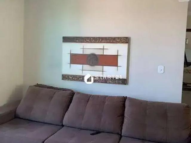Casa / Sobrado para Venda em Volta Redonda/RJ Jardim Amália 3 Quartos