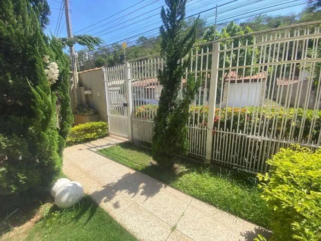 Casa / Sobrado para Venda em Volta Redonda/RJ Colina 3 Quartos