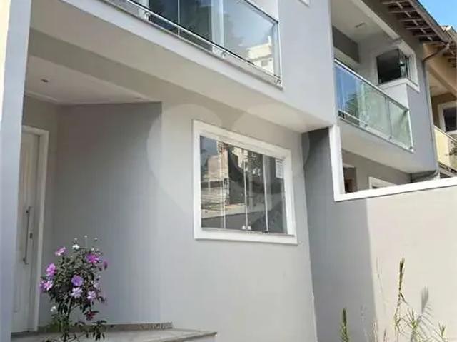Casa / Sobrado para Venda em Volta Redonda/RJ Jardim Amália 3 Quartos