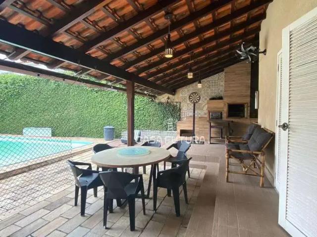 Casa / Sobrado para Venda em Volta Redonda/RJ Jardim Amália 3 Quartos