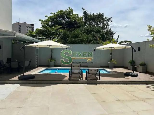 Casa / Sobrado para Venda em Volta Redonda/RJ Jardim Amália 3 Quartos