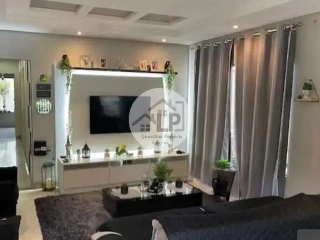Casa / Sobrado para Venda em Volta Redonda/RJ Jardim Amália 3 Quartos
