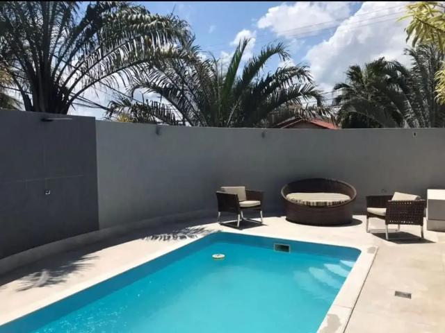 Casa / Sobrado para Venda em Volta Redonda/RJ Jardim Amália 3 Quartos