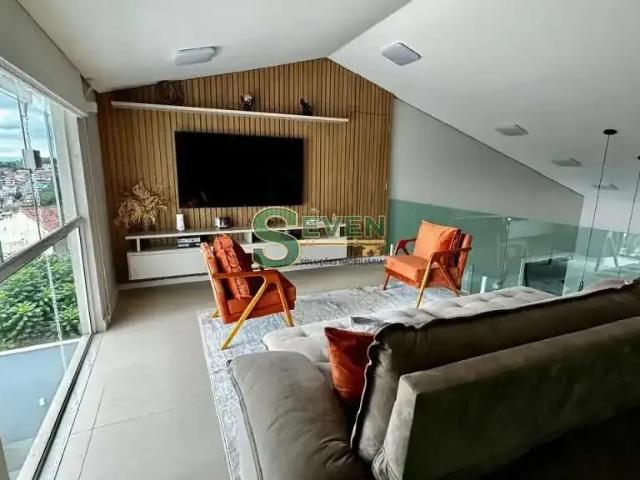 Casa / Sobrado para Venda em Volta Redonda/RJ Jardim Amália 3 Quartos