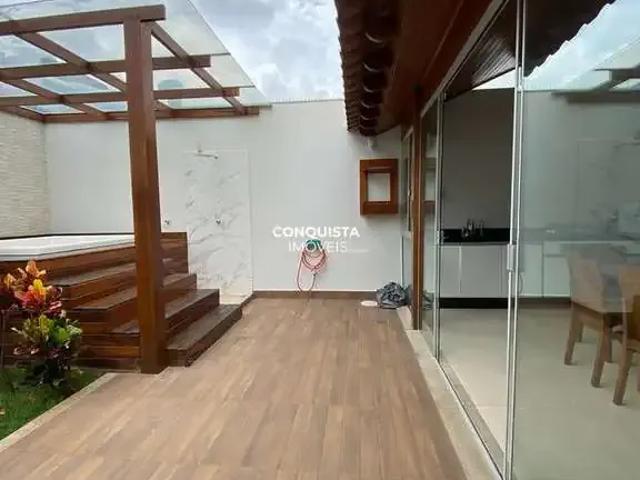 Casa / Sobrado para Venda em Volta Redonda/RJ Jardim Amália 3 Quartos
