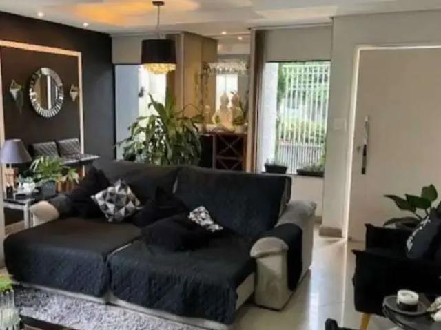 Casa / Sobrado para Venda em Volta Redonda/RJ Jardim Amália 3 Quartos