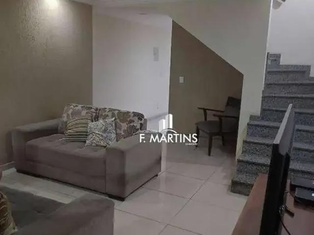 Casa / Sobrado para Venda em Volta Redonda/RJ Jardim Amália 3 Quartos