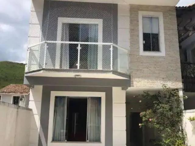 Casa / Sobrado para Venda em Volta Redonda/RJ Jardim Amália 3 Quartos