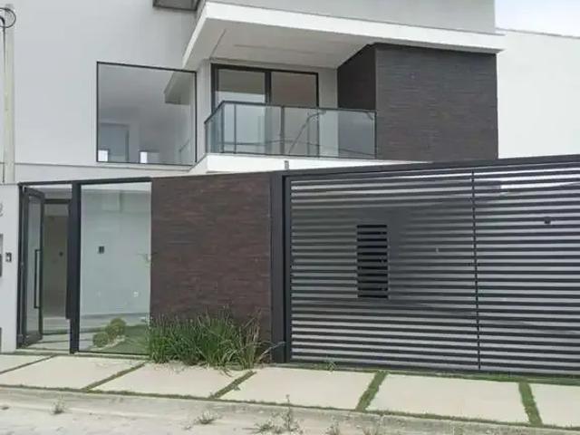 Casa / Sobrado para Venda em Volta Redonda/RJ Jardim Amália 3 Quartos