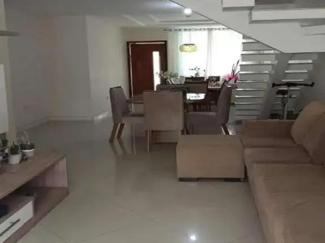 Casa / Sobrado para Venda em Volta Redonda/RJ Jardim Amália 3 Quartos