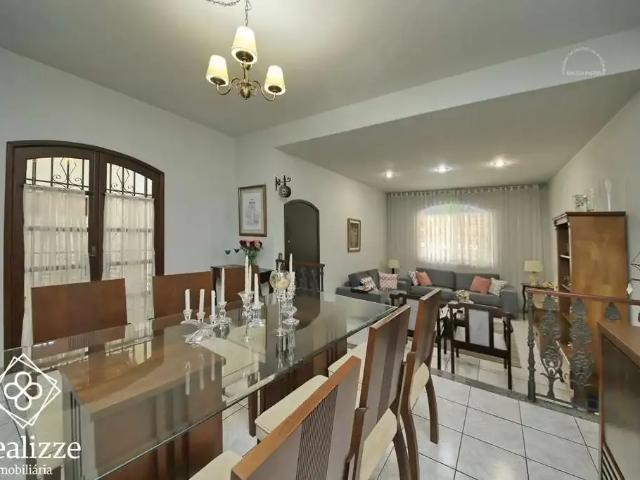Casa / Sobrado para Venda em Volta Redonda/RJ Jardim Amália 3 Quartos