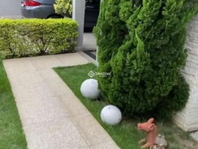 Casa / Sobrado para Venda em Volta Redonda/RJ Jardim Amália 3 Quartos