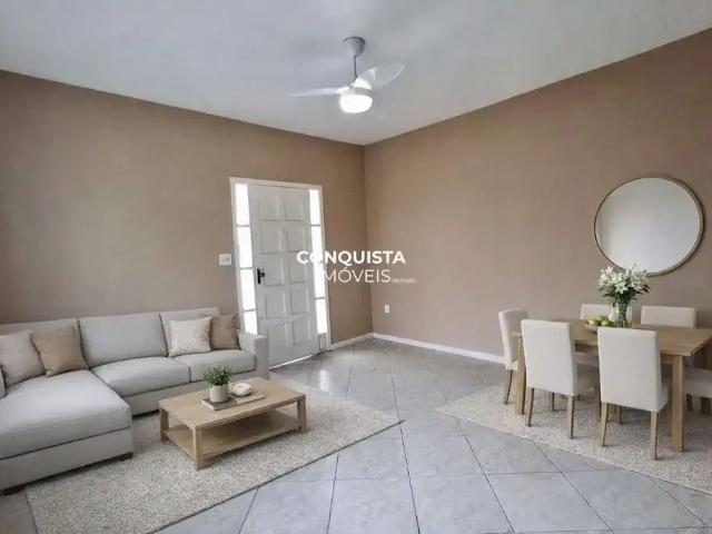 Casa / Sobrado para Venda em Volta Redonda/RJ Jardim Amália 3 Quartos