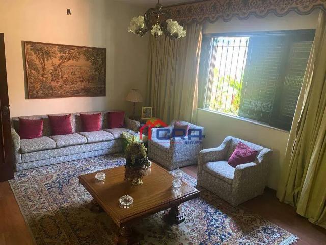 Casa / Sobrado para Venda em Volta Redonda/RJ Jardim Amália 3 Quartos