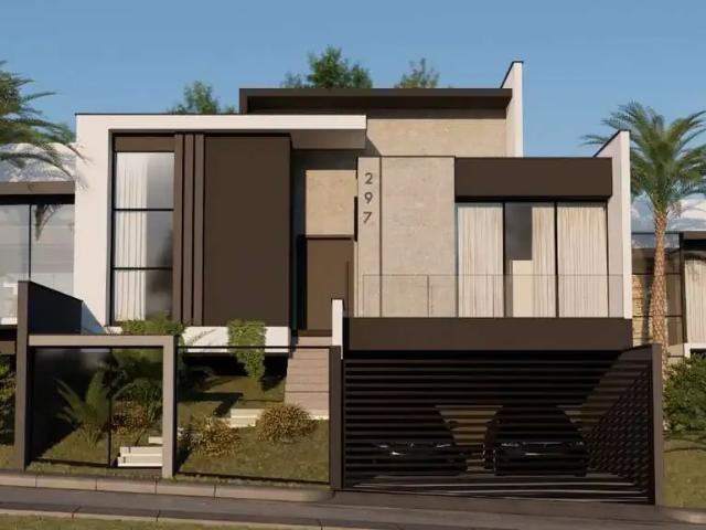 Casa / Sobrado para Venda em Volta Redonda/RJ Jardim Amália 3 Quartos