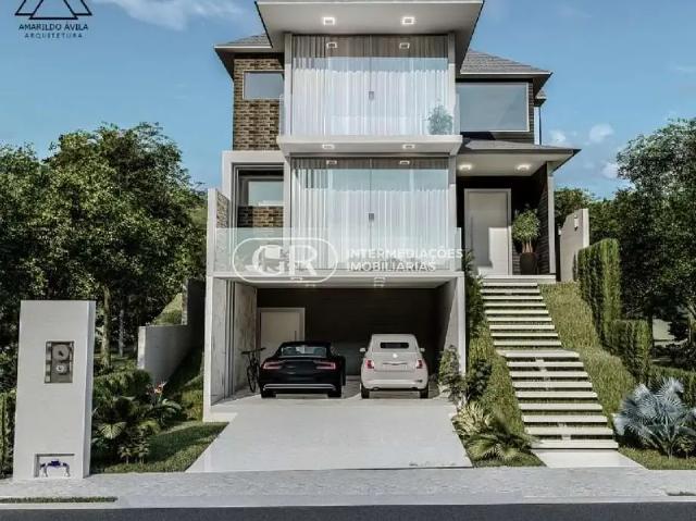Casa / Sobrado para Venda em Volta Redonda/RJ Jardim Amália 3 Quartos