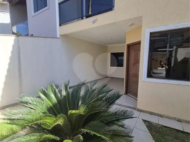Casa / Sobrado para Venda em Volta Redonda/RJ Jardim Amália 3 Quartos