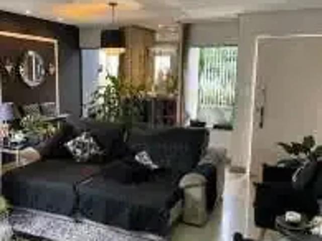 Casa / Sobrado para Venda em Volta Redonda/RJ Jardim Amália 3 Quartos