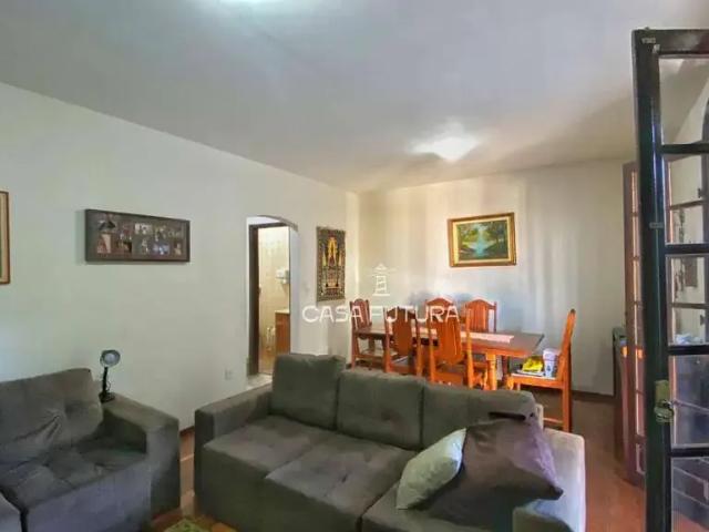 Casa / Sobrado para Venda em Volta Redonda/RJ Jardim Amália 3 Quartos