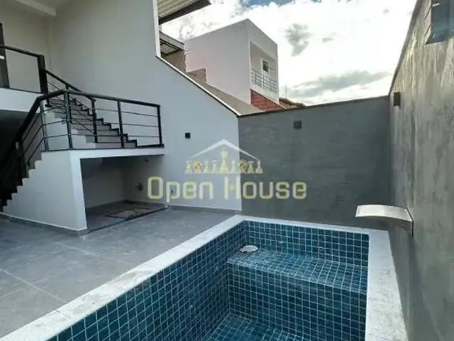 Casa / Sobrado para Venda em Volta Redonda/RJ Jardim Amália 3 Quartos