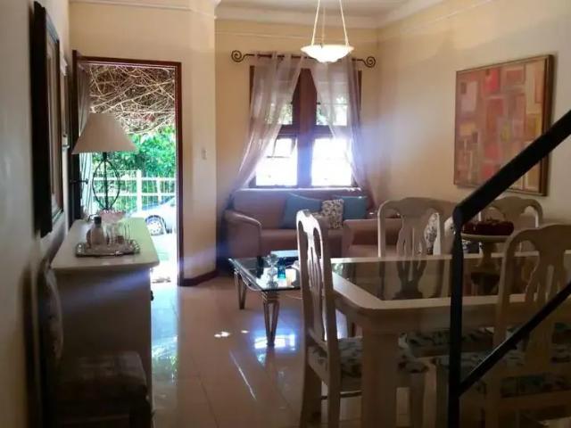 Casa / Sobrado para Venda em Volta Redonda/RJ Jardim Amália 3 Quartos