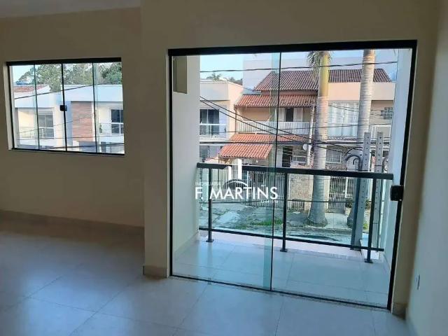 Casa / Sobrado para Venda em Volta Redonda/RJ Jardim Amália 3 Quartos
