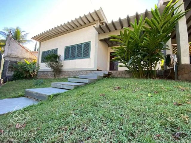 Casa / Sobrado para Venda em Volta Redonda/RJ Jardim Amália 3 Quartos