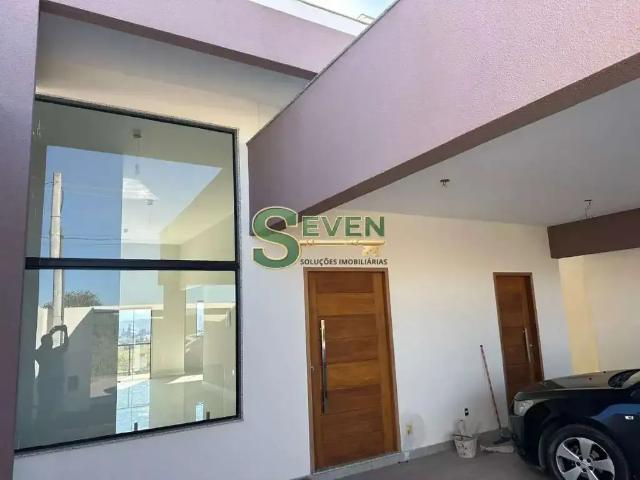 Casa / Sobrado para Venda em Volta Redonda/RJ Jardim Amália 3 Quartos