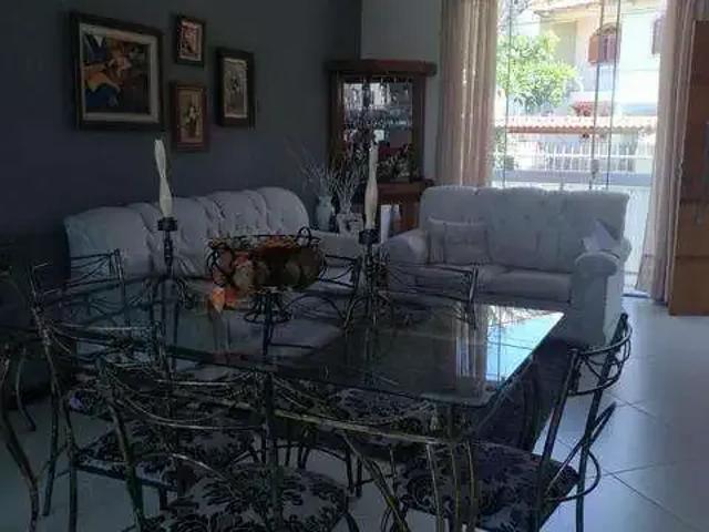 Casa / Sobrado para Venda em Volta Redonda/RJ Jardim Amália 3 Quartos