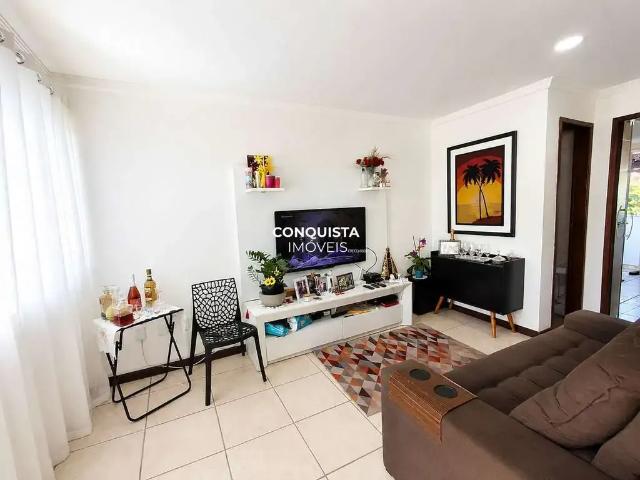 Casa / Sobrado para Venda em Volta Redonda/RJ Jardim Amália 3 Quartos