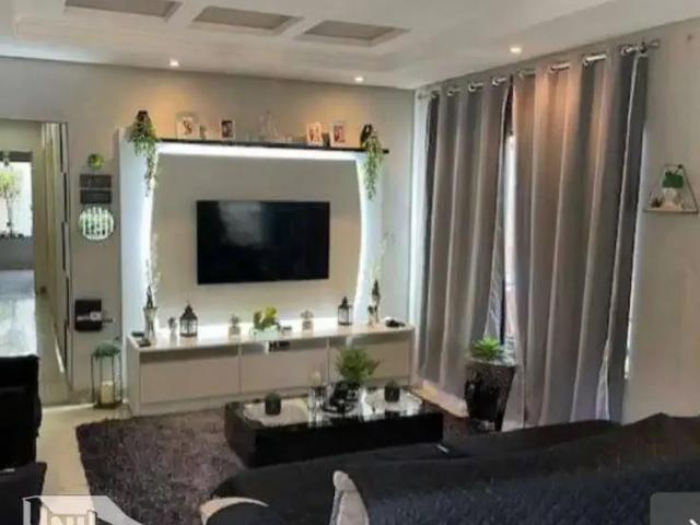 Casa / Sobrado para Venda em Volta Redonda/RJ Jardim Amália 3 Quartos