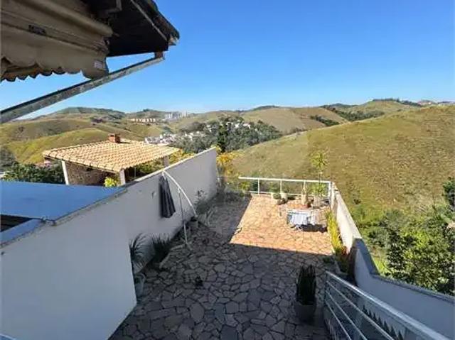 Casa / Sobrado para Venda em Volta Redonda/RJ Jardim Amália 3 Quartos
